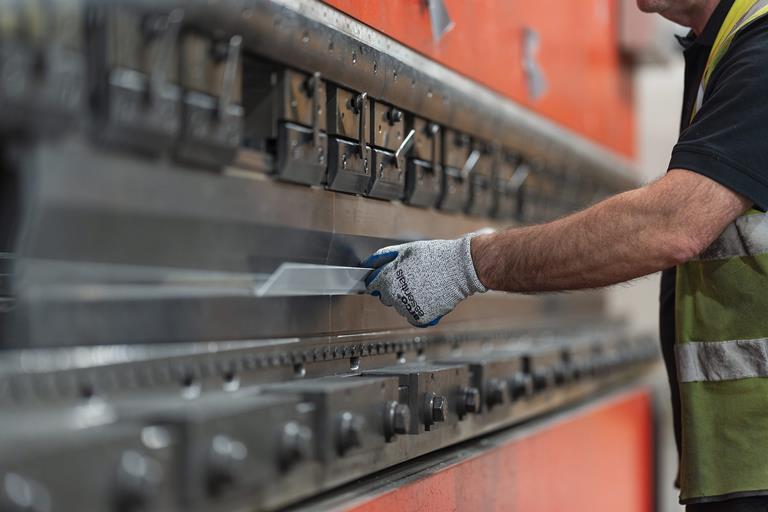 MetSkin: Vivalda’s new aluminium cladding system | News | Building Design